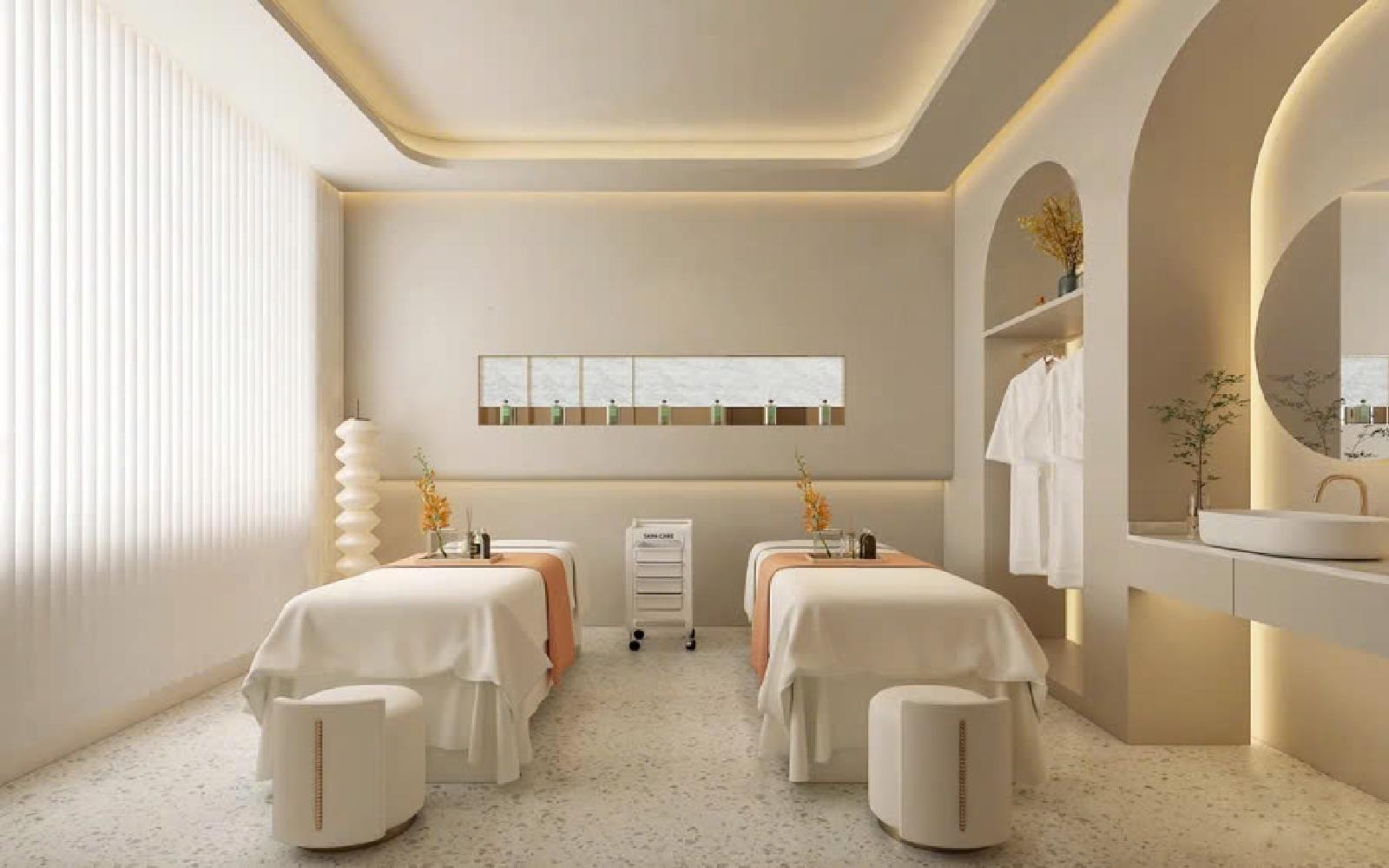 120 MODEL SPA VOL 11