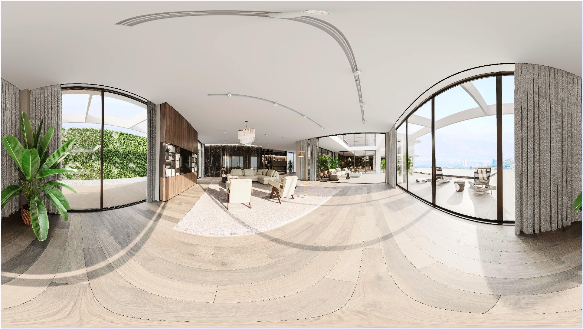 HDRI NỘI THẤT (FREE)